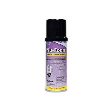 Nu-Foam Foam Spray – Donald Witter Limited