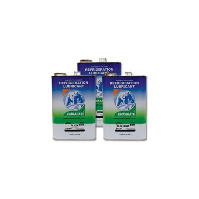 Mineral Oil / Polyester Oil – Donald Witter Limited