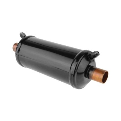 Suction Driers – Donald Witter Limited